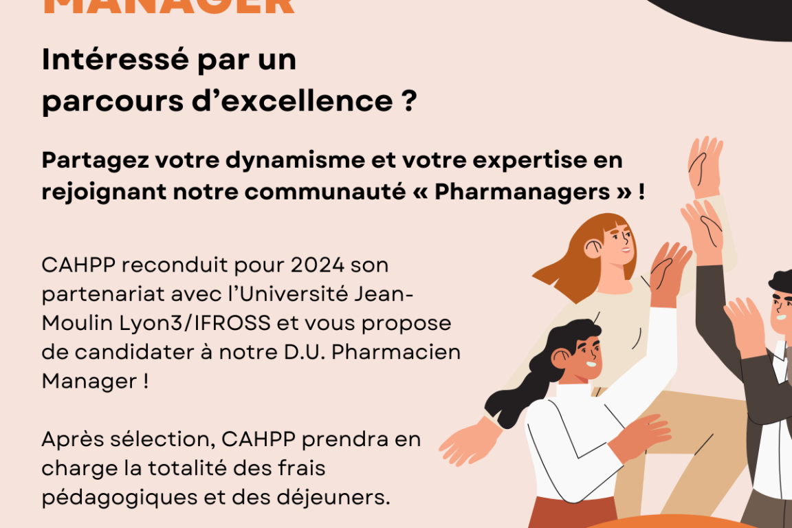 CAHPP – Conseil et Référencement