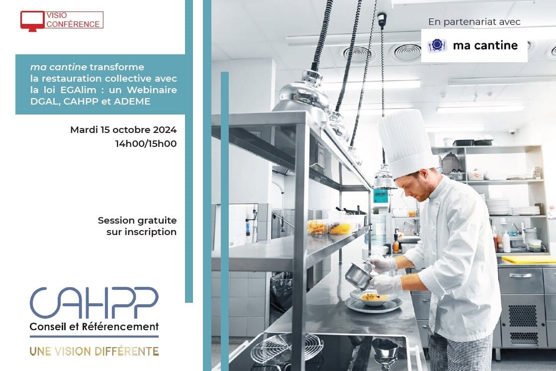 CAHPP – Conseil et Référencement