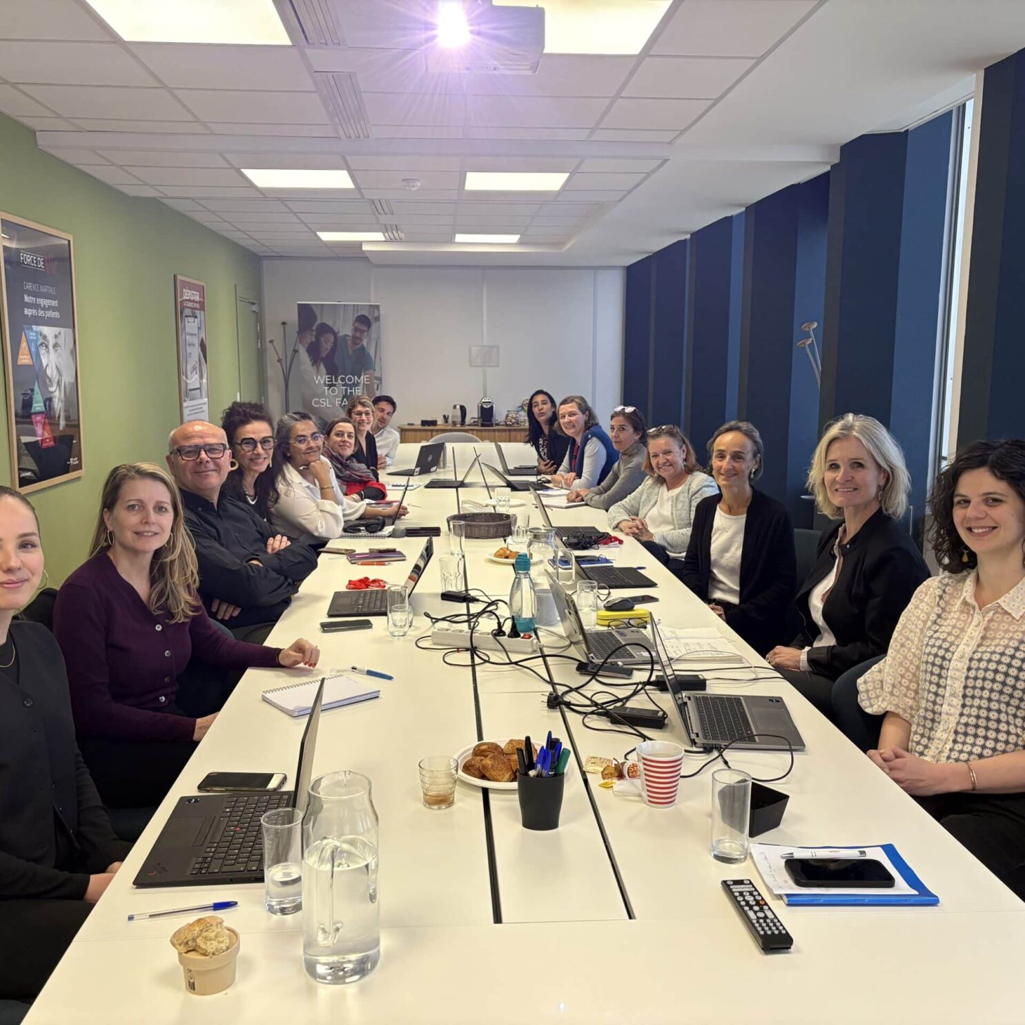 CAHPP – Soins et Performances